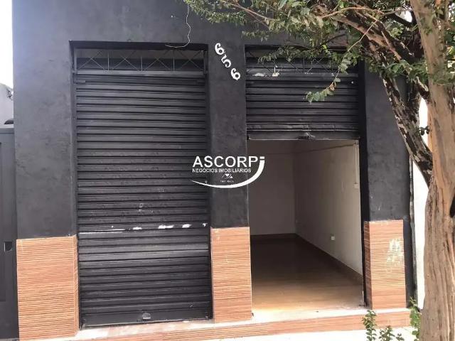 Loja / Comércio para Locação em Piracicaba/SP Paulista