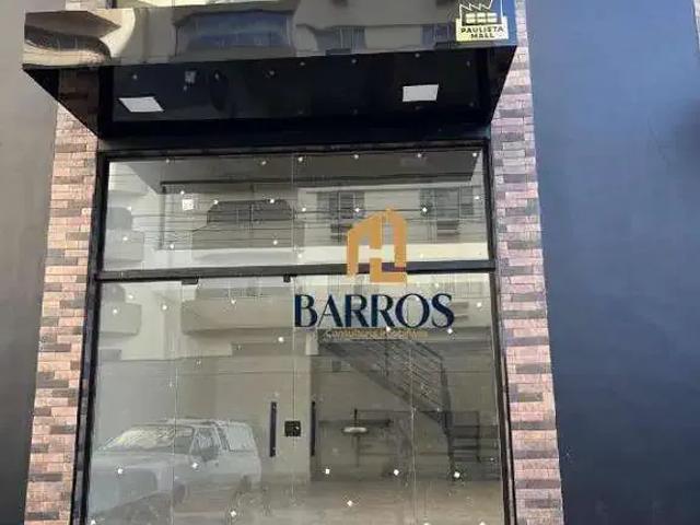 Loja / Comércio para Locação em Piracicaba/SP Paulista