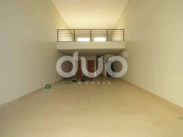 Loja / Comércio para Locação em Piracicaba/SP Paulista