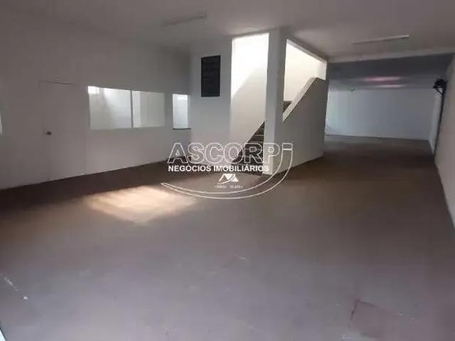 Loja / Comércio para Locação em Piracicaba/SP Paulista
