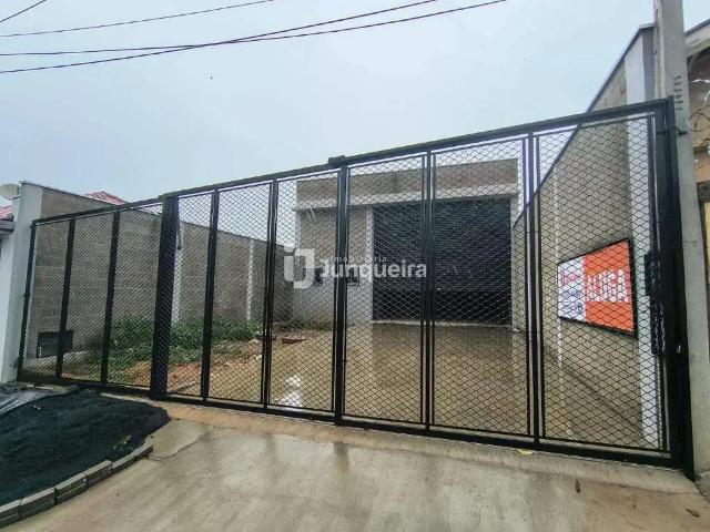 Loja / Comércio para Locação em Piracicaba/SP Paulista