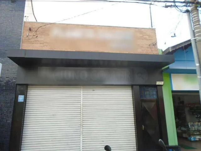 Loja / Comércio para Locação em Piracicaba/SP Paulista