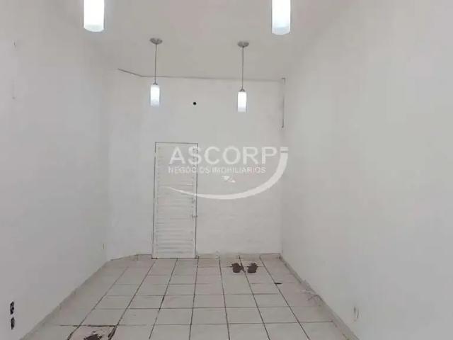 Loja / Comércio para Locação em Piracicaba/SP Paulista