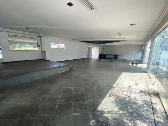 Loja / Comércio para Locação em Piracicaba/SP Paulista