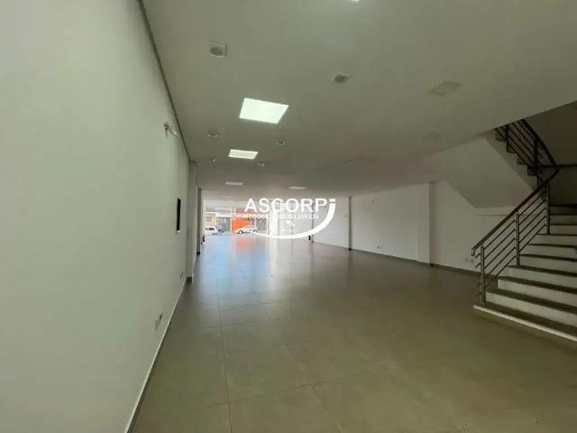 Loja / Comércio para Locação em Piracicaba/SP Paulista