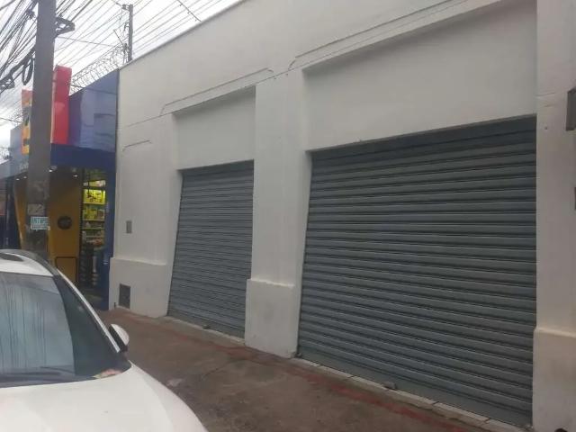 Loja / Comércio para Locação em Piracicaba/SP Paulista