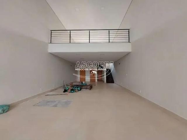 Loja / Comércio para Locação em Piracicaba/SP Paulista