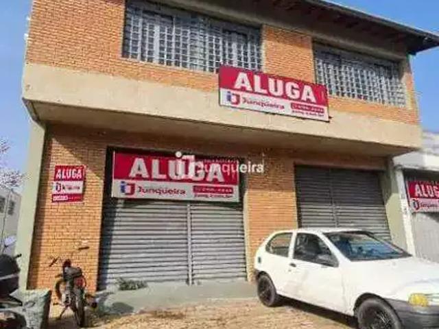 Loja / Comércio para Locação em Piracicaba/SP Paulista