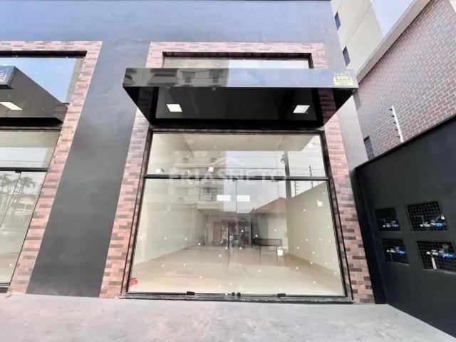 Loja / Comércio para Locação em Piracicaba/SP Paulista