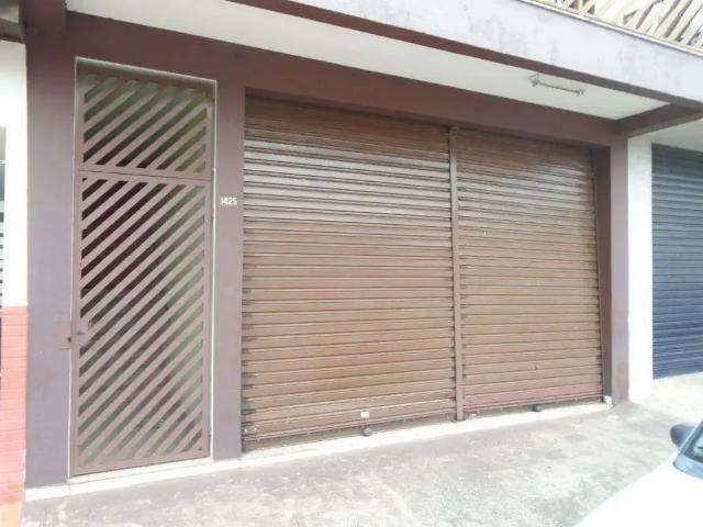 Loja / Comércio para Locação em Piracicaba/SP Paulista