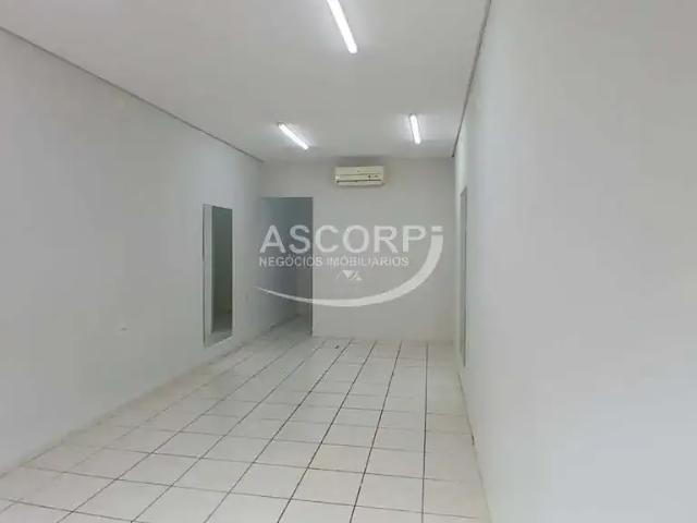 Loja / Comércio para Locação em Piracicaba/SP Paulista
