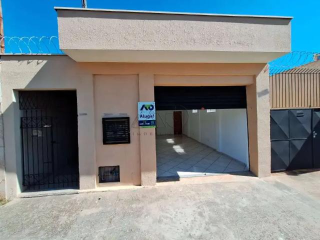 Loja / Comércio para Locação em Piracicaba/SP Paulista