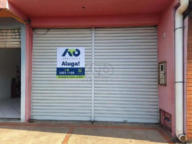 Loja / Comércio para Locação em Piracicaba/SP Paulista