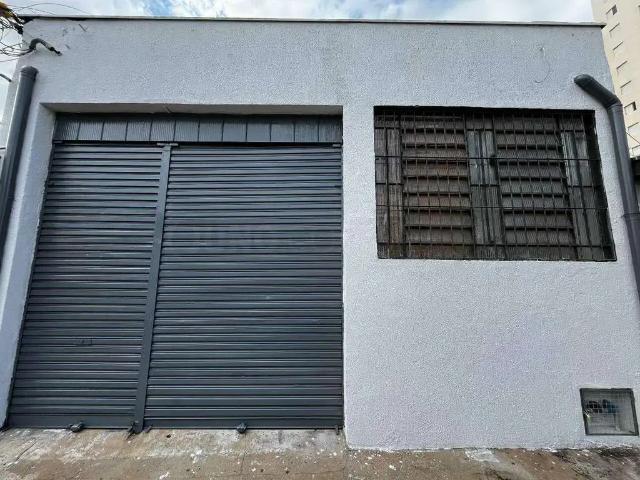 Loja / Comércio para Locação em Piracicaba/SP Paulista
