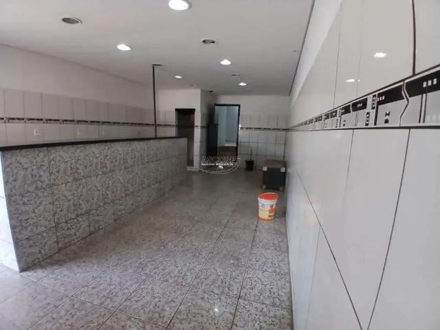 Loja / Comércio para Locação em Piracicaba/SP Paulista