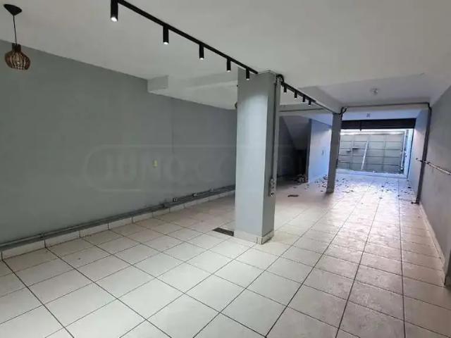 Loja / Comércio para Locação em Piracicaba/SP Paulista 2 Quartos