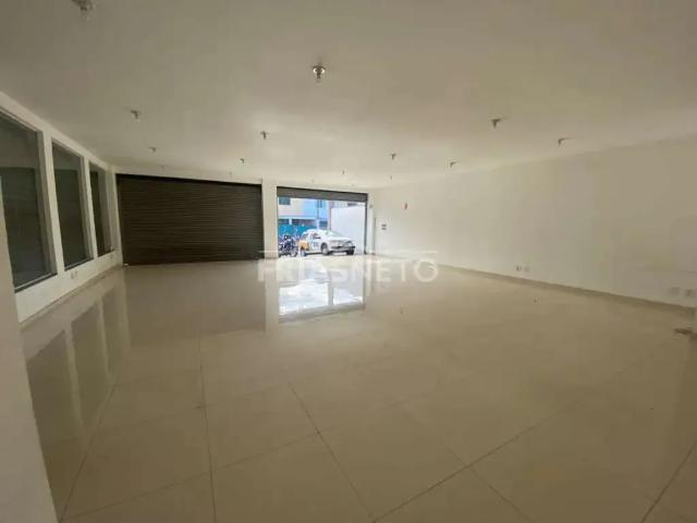 Loja / Comércio para Locação em Piracicaba/SP Paulista 2 Quartos