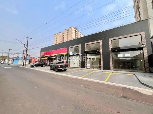 Loja / Comércio para Locação em Piracicaba/SP Paulista