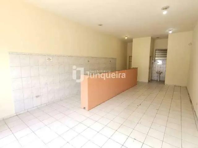 Loja / Comércio para Locação em Piracicaba/SP Paulista
