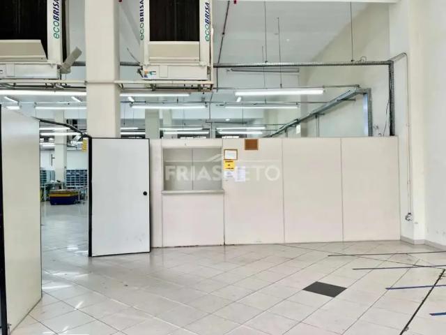 Loja / Comércio para Locação em Piracicaba/SP Paulista