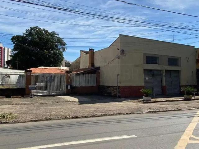 Loja / Comércio para Locação em Piracicaba/SP Paulista 3 Quartos