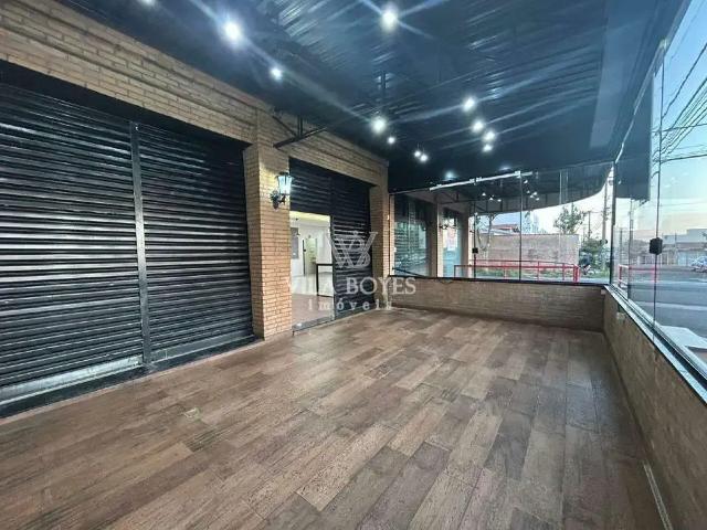 Loja / Comércio para Locação em Piracicaba/SP Piracicamirim