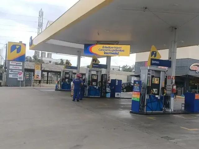 Loja / Comércio para Locação em Piracicaba/SP Piracicamirim