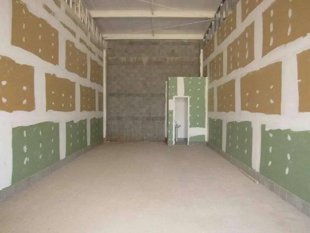 Loja / Comércio para Locação em Piracicaba/SP Piracicamirim