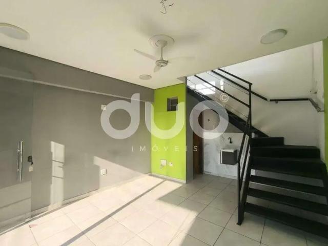 Loja / Comércio para Locação em Piracicaba/SP Piracicamirim
