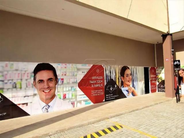 Loja / Comércio para Locação em Piracicaba/SP Piracicamirim