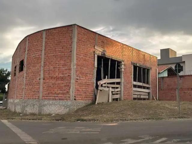 Loja / Comércio para Locação em Piracicaba/SP Residencial Bertolucci