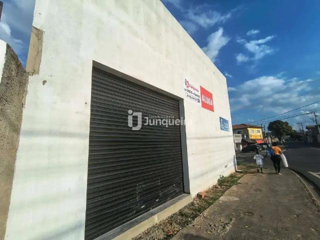 Loja / Comércio para Locação em Piracicaba/SP Residencial Paineiras