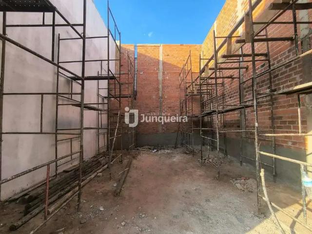 Loja / Comércio para Locação em Piracicaba/SP Residencial Paineiras