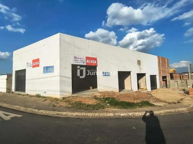 Loja / Comércio para Locação em Piracicaba/SP Residencial Paineiras