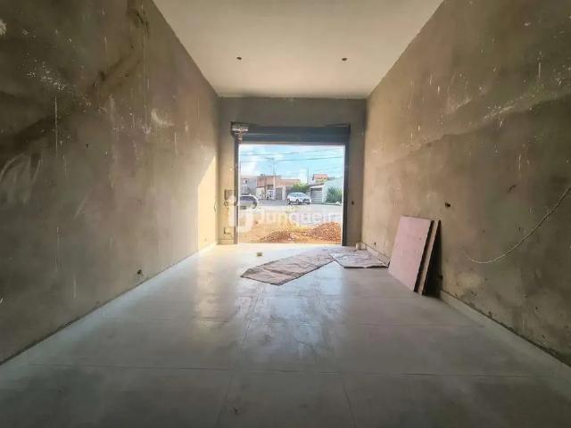 Loja / Comércio para Locação em Piracicaba/SP Residencial Paineiras