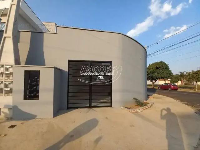 Loja / Comércio para Locação em Piracicaba/SP Residencial Serra Verde