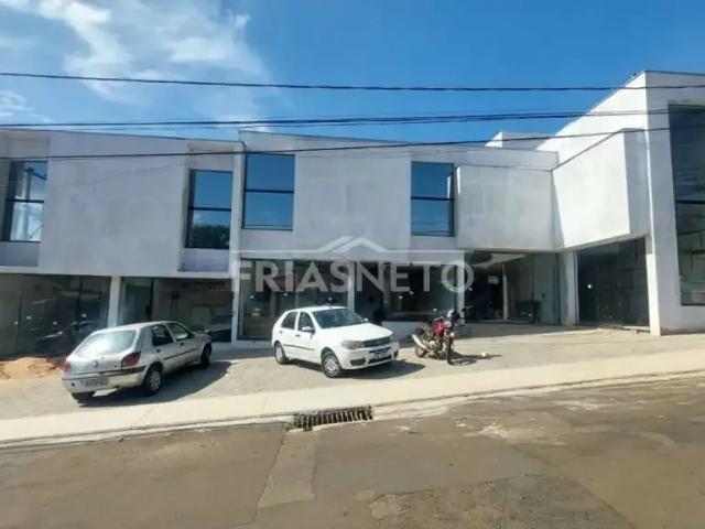 Loja / Comércio para Locação em Piracicaba/SP São Dimas