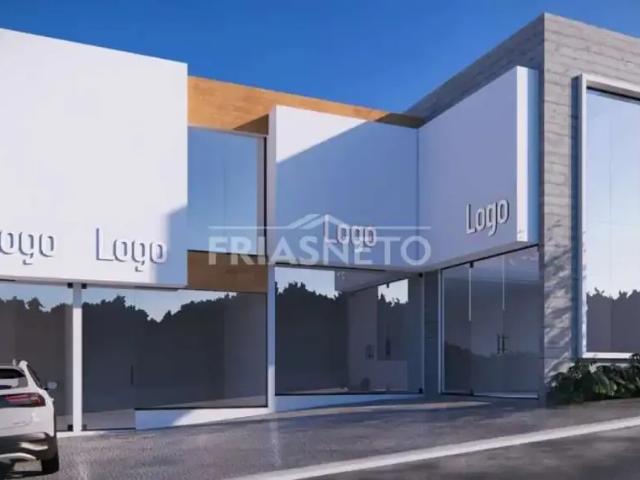 Loja / Comércio para Locação em Piracicaba/SP São Dimas