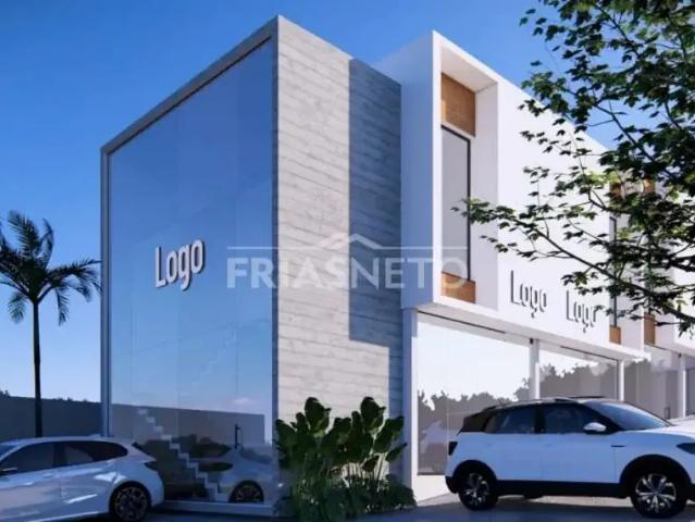 Loja / Comércio para Locação em Piracicaba/SP São Dimas