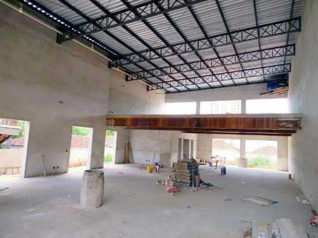 Loja / Comércio para Locação em Piracicaba/SP São Dimas