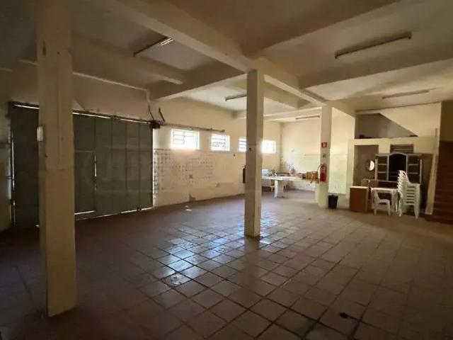 Loja / Comércio para Locação em Piracicaba/SP São Dimas