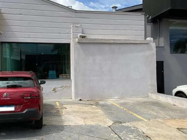 Loja / Comércio para Locação em Piracicaba/SP São Dimas