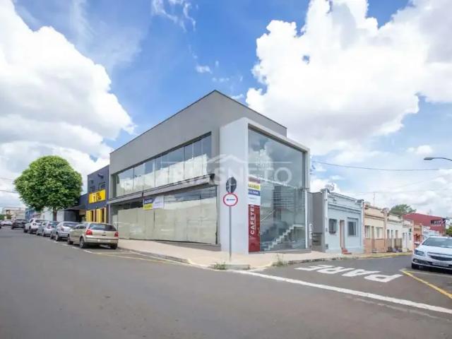 Loja / Comércio para Locação em Piracicaba/SP São Dimas