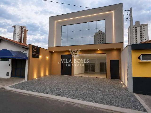 Loja / Comércio para Locação em Piracicaba/SP São Dimas