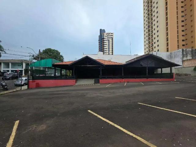 Loja / Comércio para Locação em Piracicaba/SP São Dimas