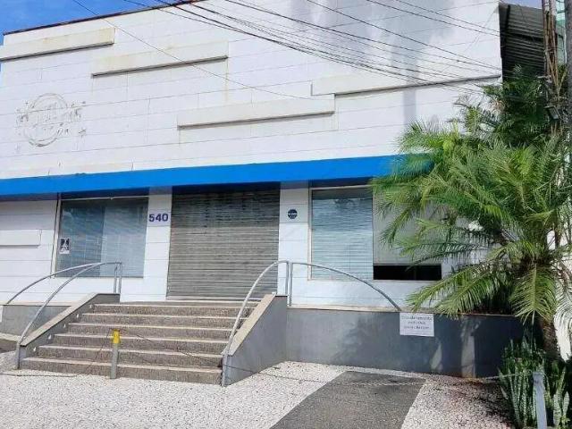 Loja / Comércio para Locação em Piracicaba/SP São Dimas