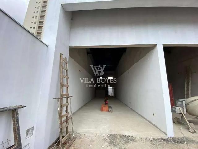 Loja / Comércio para Locação em Piracicaba/SP São Dimas