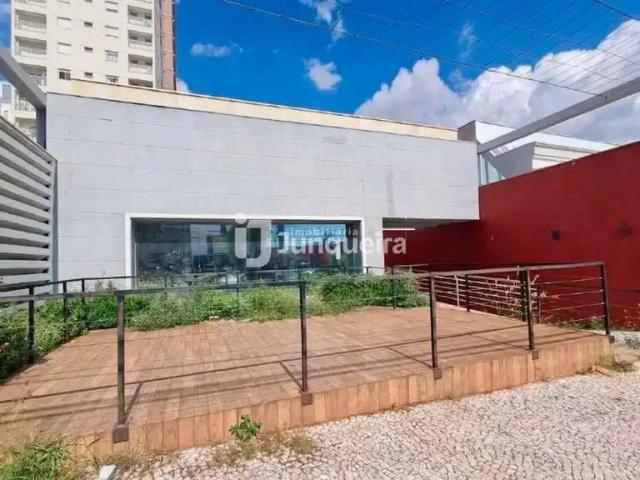 Loja / Comércio para Locação em Piracicaba/SP São Dimas