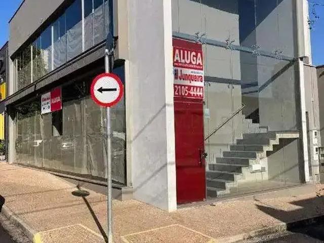 Loja / Comércio para Locação em Piracicaba/SP São Dimas