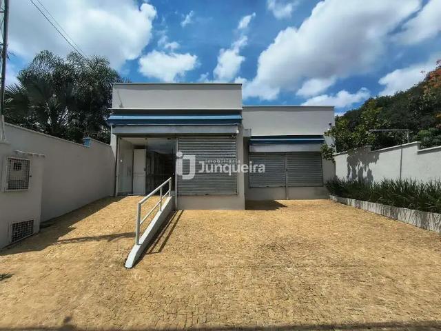 Loja / Comércio para Locação em Piracicaba/SP São Judas